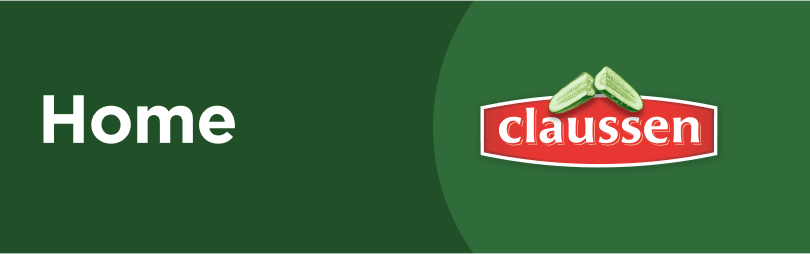 Kosher Dill Mini Pickles | CLAUSSEN | Products - Heinz® Kosher Dill Mini Pickles | CLAUSSEN | Products - Heinz®